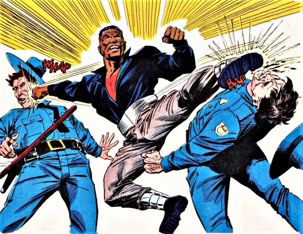 Controversial Comic Details That Marvel Would Probably Like You To Forget