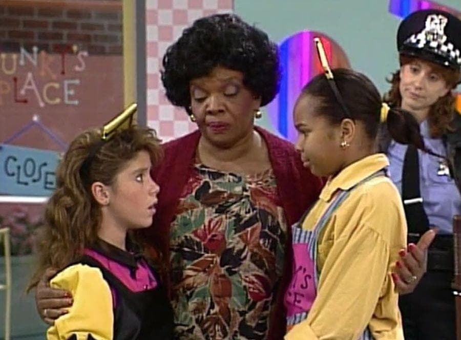 The 14 Best '80s Sitcom Families, Ranked