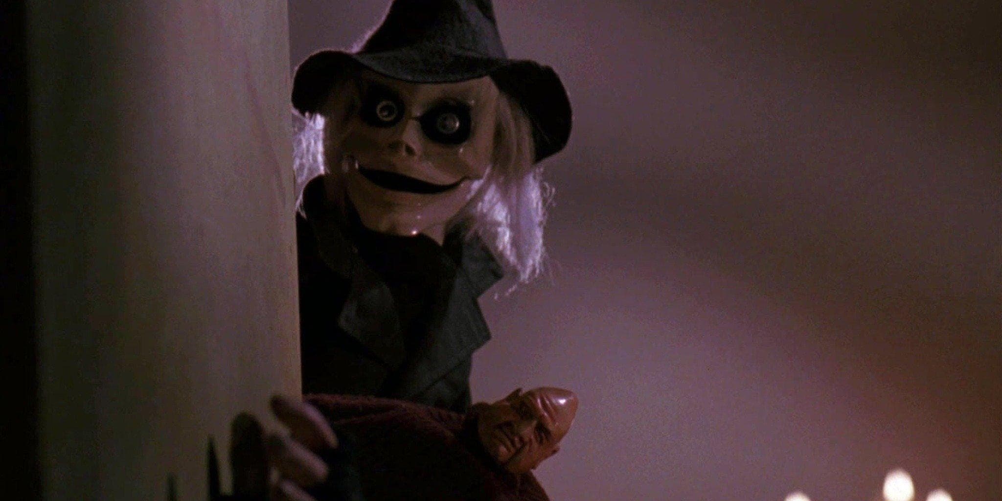 The 21 Best Movies With Psychics, Ranked