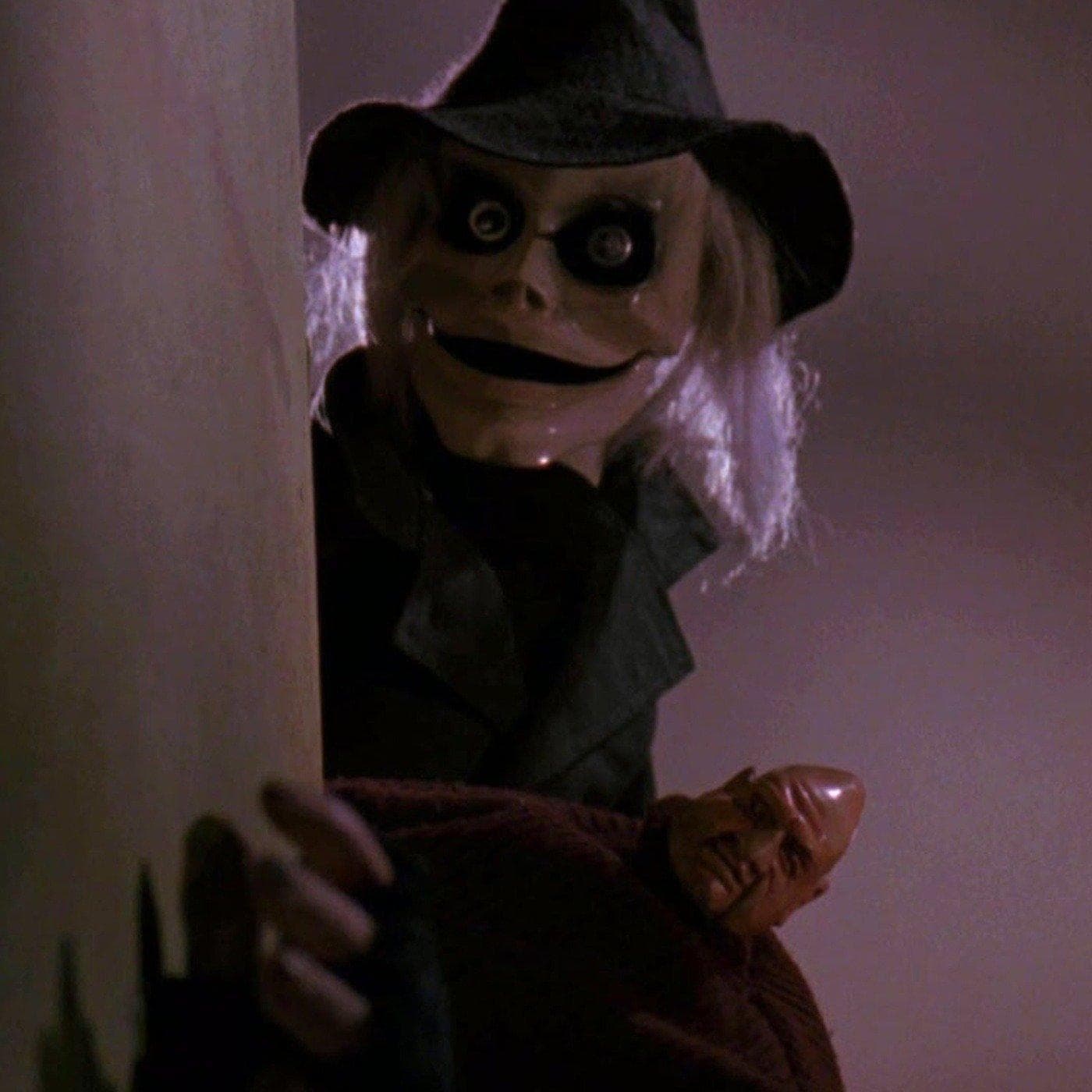 The 20+ Scariest Horror Movies Set in Hotels or Motels