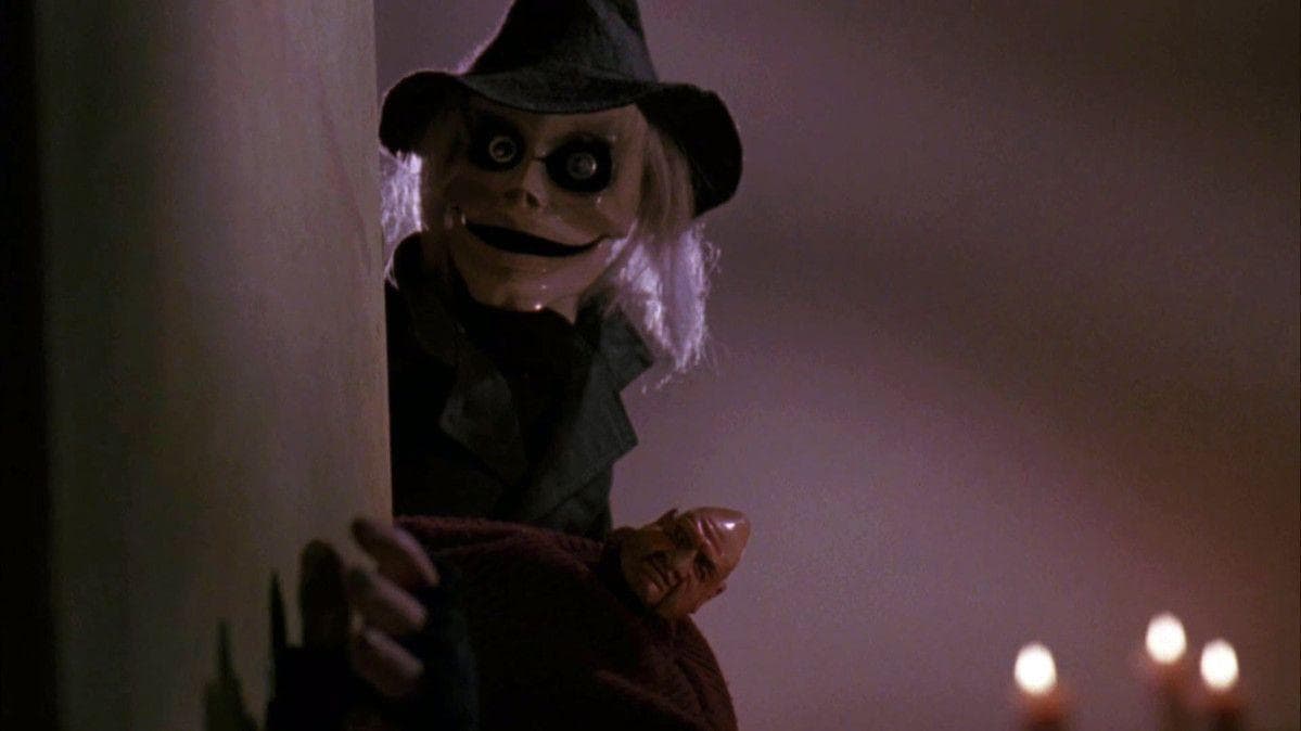 The 15 Best Scary Movies Where Dolls Come to Life, Ranked