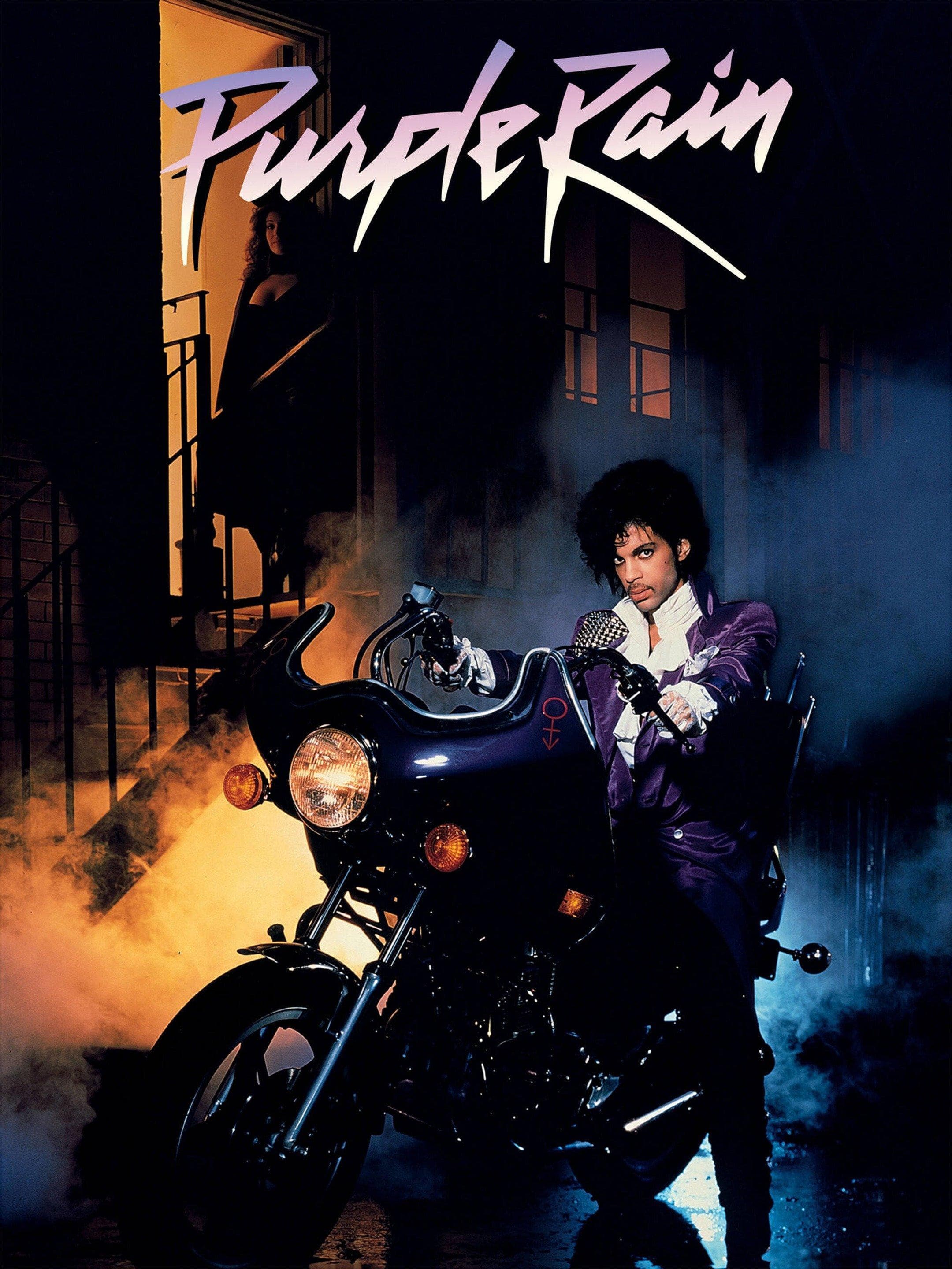 Every Movie With Prince, Ranked By Fans