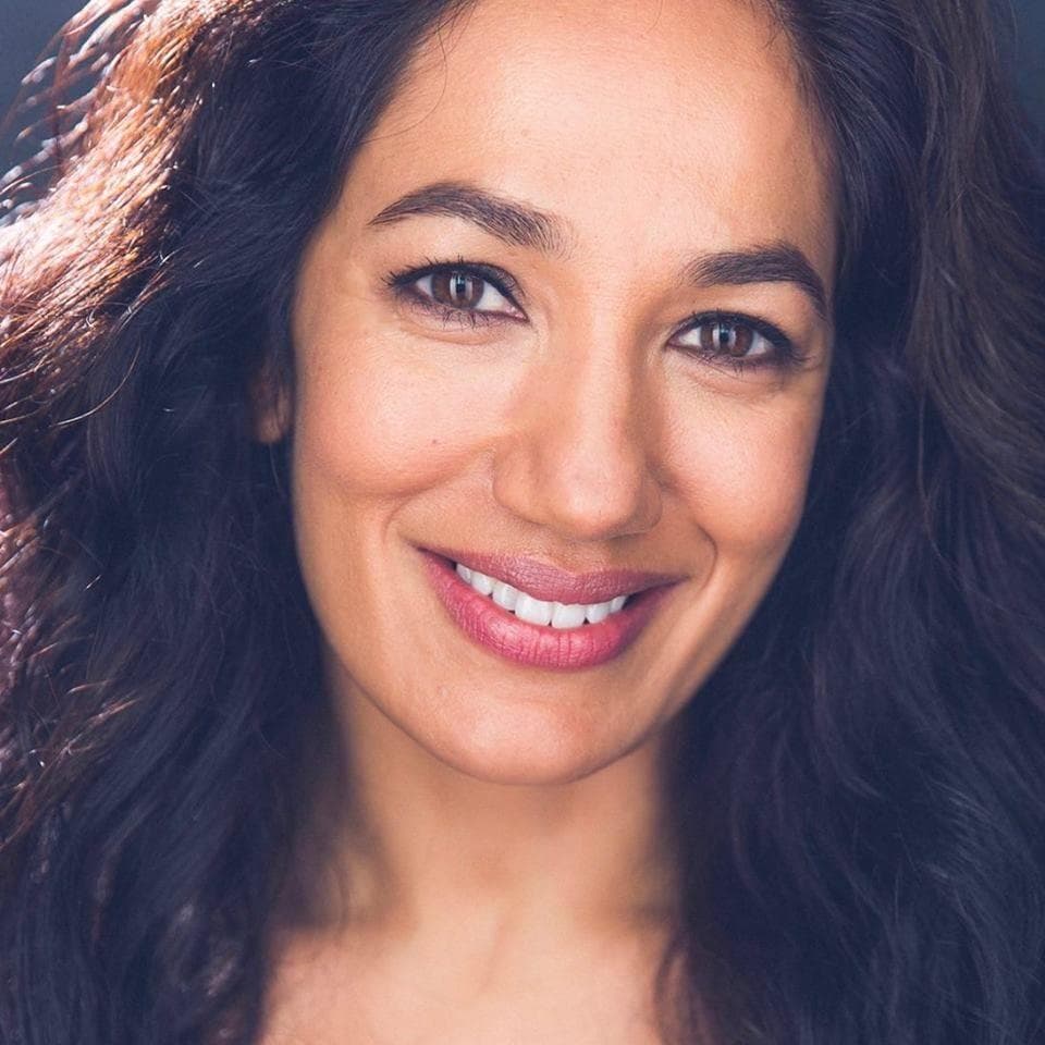 Famous Indian American Actresses & Actors