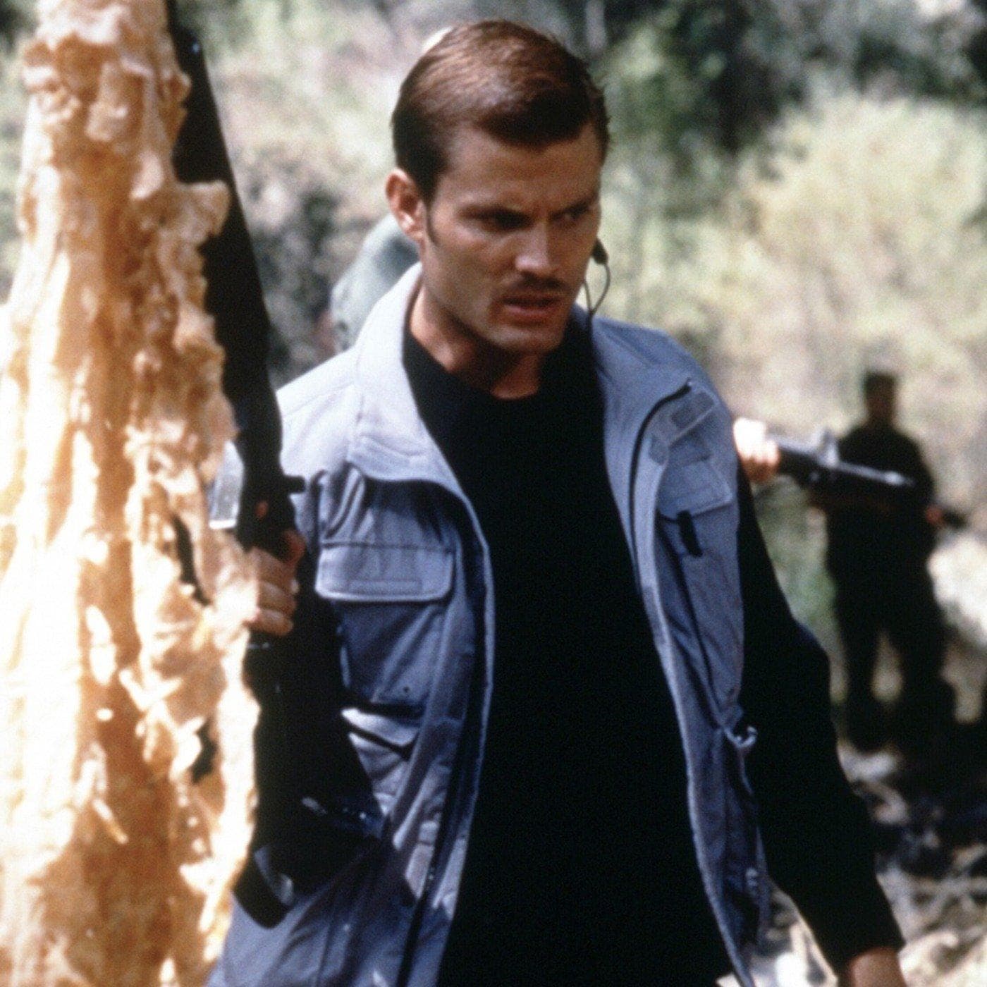 The 21 Best Snake Horror Movies, Ranked By Fans