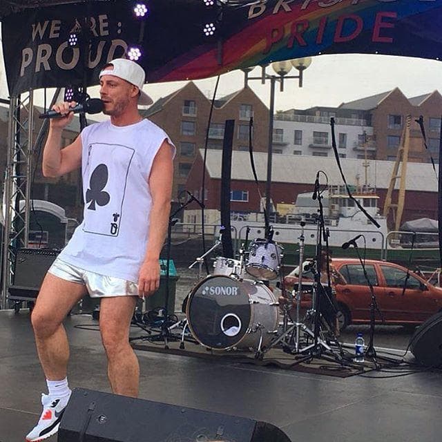 Gay Rappers | List of Homosexual Hip Hop Artists