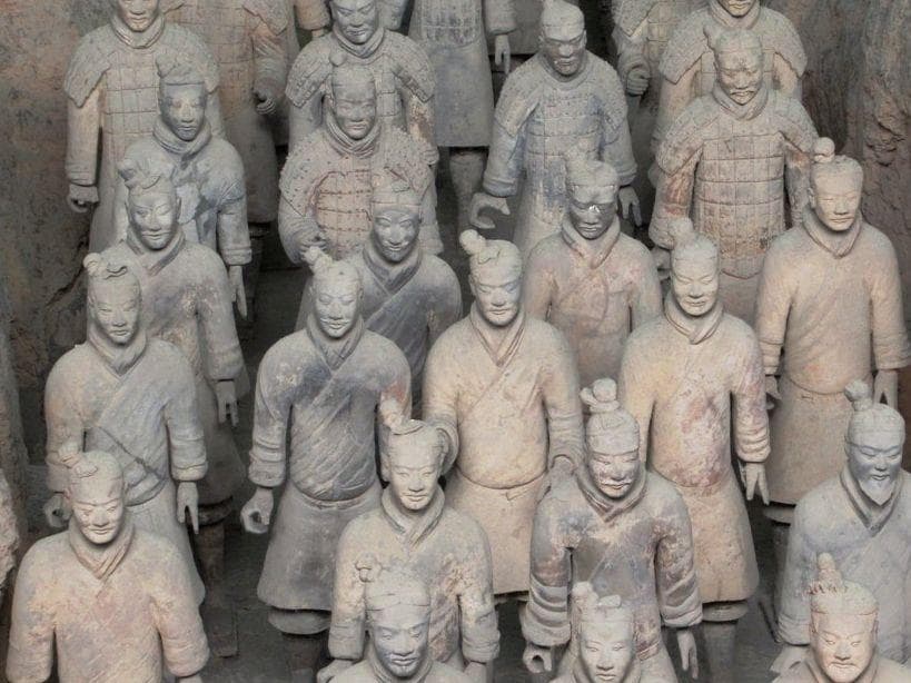 The Weirdest Deaths of Kings