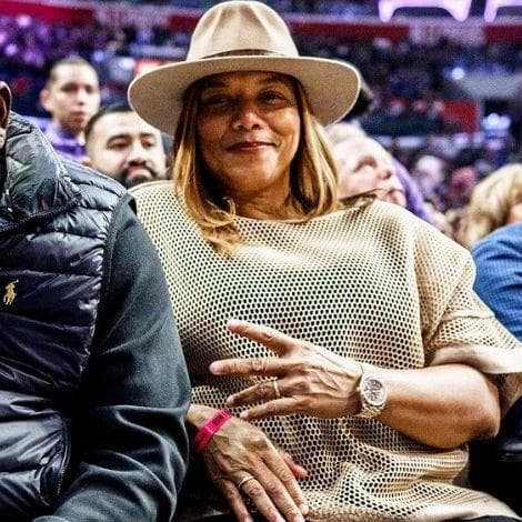 Celebrity Clippers Fans | Celebrities at Los Angeles Clippers Games