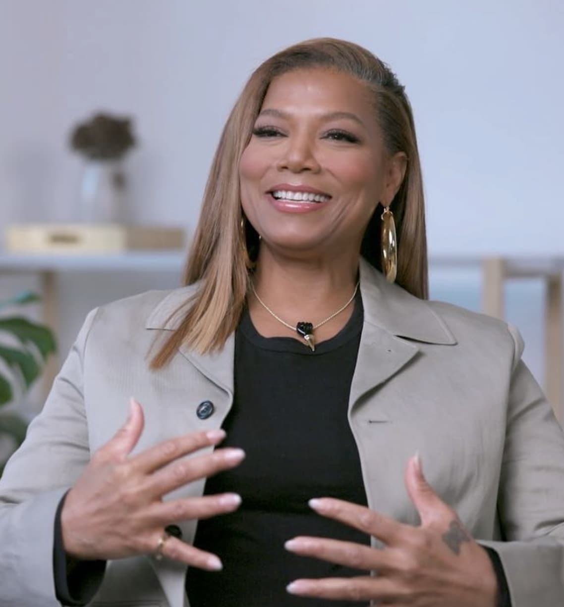 50 Celebrities With Dimples