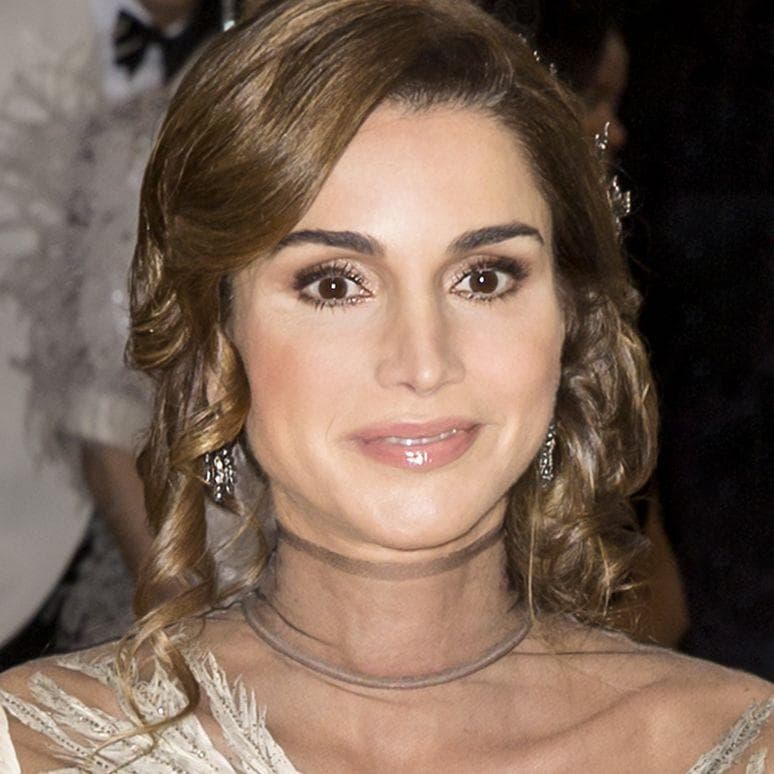 The 20 Most Famous Palestinian Celebrities