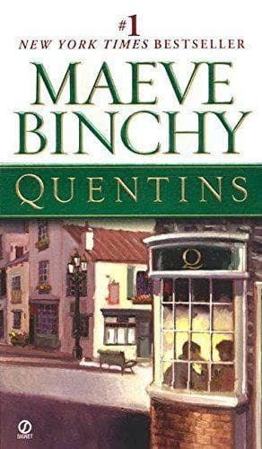 Best Maeve Binchy Books | List of Popular Maeve Binchy Books, Ranked