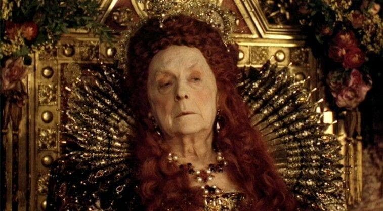 Everyone Who Has Played Elizabeth I, Ranked
