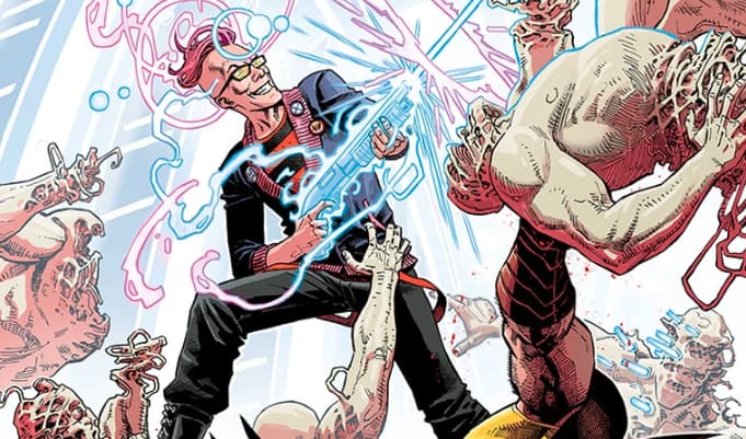 17 Mutant Characters Who Haven't Shown Up In Any Movies Yet