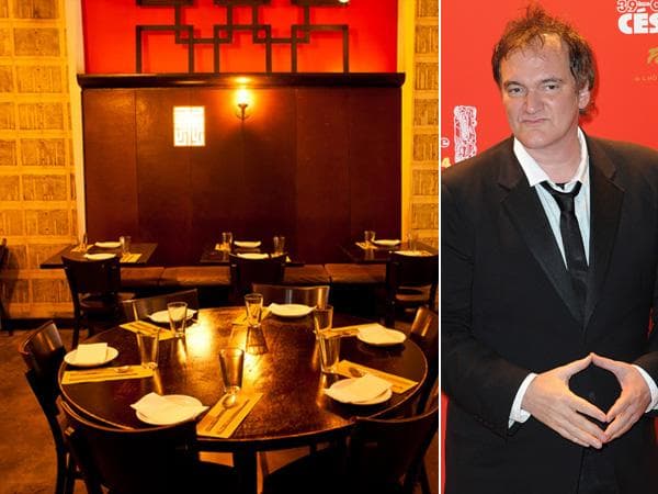 Celebrities Who Own Restaurants | Stars in the Restaurant Business