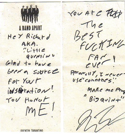 28 Celebrities Who Respond To Fan Mail, Ranked