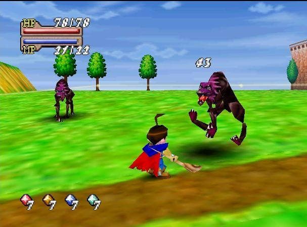 12 Criminally Underrated Nintendo 64 Games That Deserve More Credit