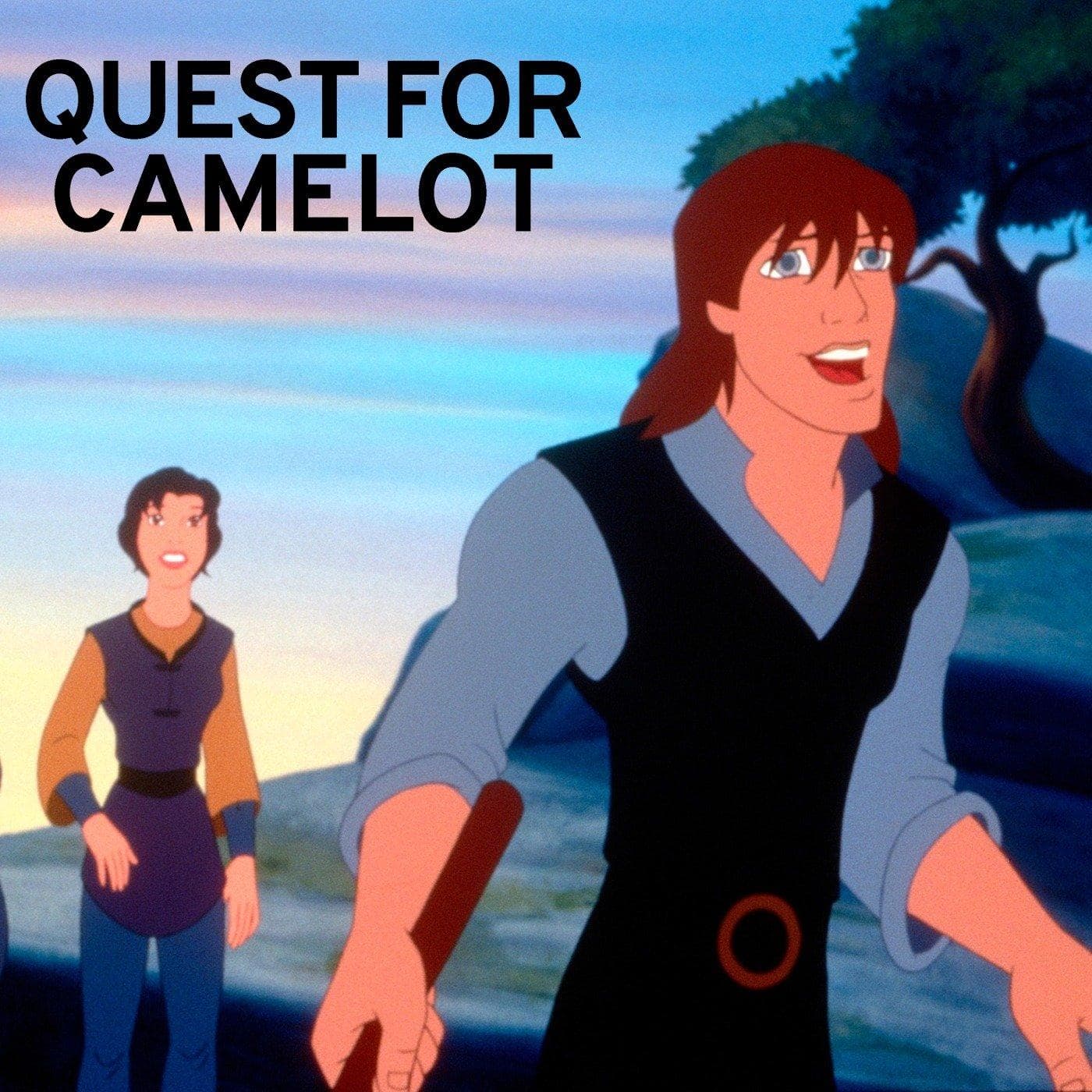 The Best Movies With Wizards, Ranked