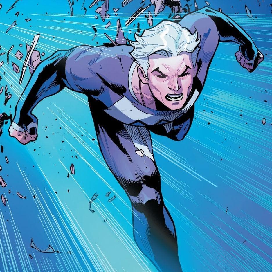 The Best West Coast Avengers Members, Ranked By Fans