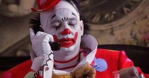 The 25 Hottest Bill Murray Characters Ever