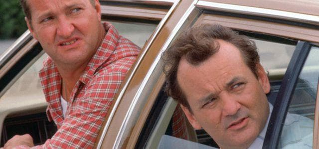 Absent-Minded Oopsies In Movies That Ruin Everything