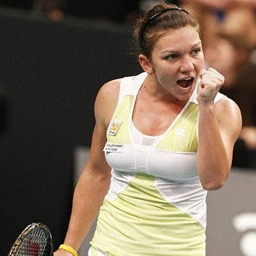 Best Romanian Tennis Players | List of Famous Tennis Players from Romania