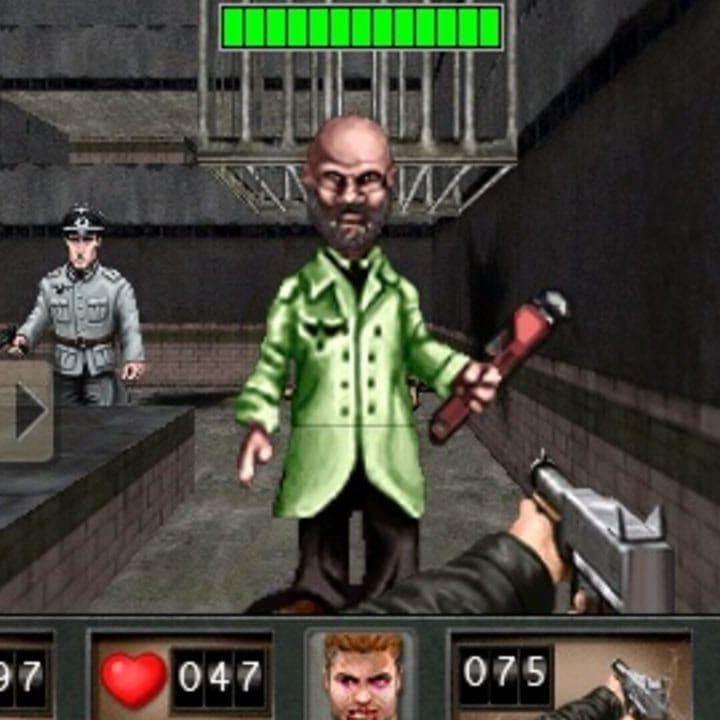 All The 'Wolfenstein' Games, Ranked Best To Worst