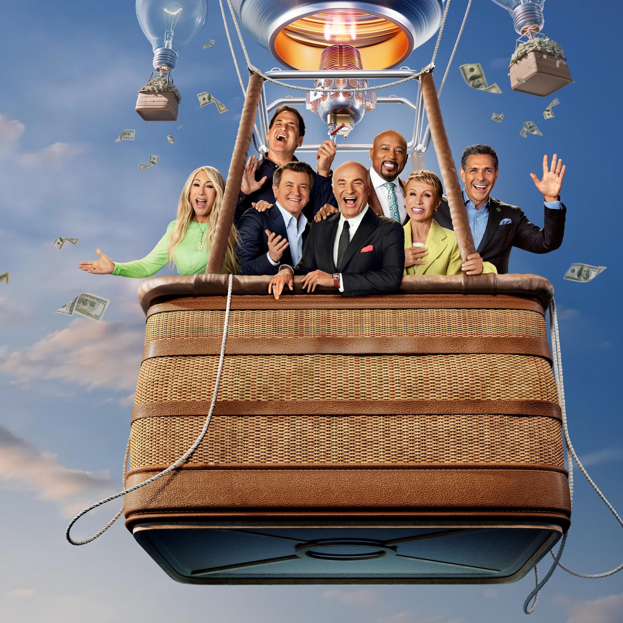 25+ Reality Competition & Scary Game Shows Like 'Fear Factor'