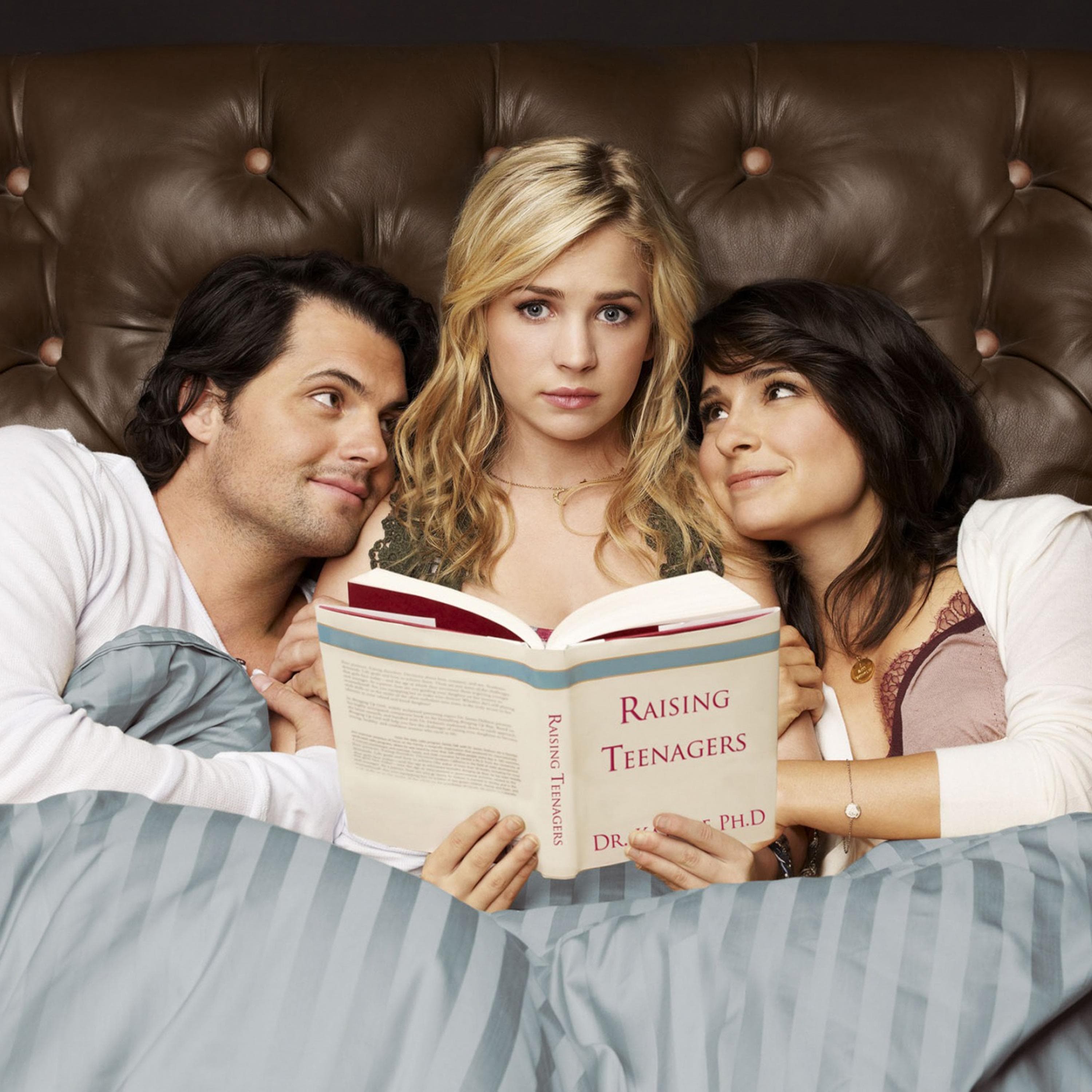 Soapy Teen Drama Movies & TV Shows Like 'One Tree Hill'