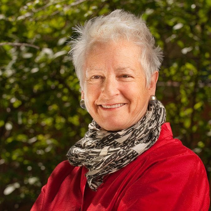 Lesbian Poets | Famous Gay Female Poet List