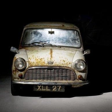 All MINI Models: List of MINI Cars & Vehicles