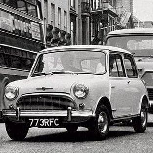 All Morris Models: List of Morris Cars & Vehicles