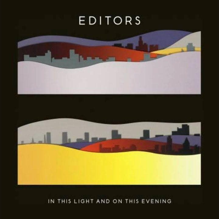 The Best Editors Albums, Ranked By Fans