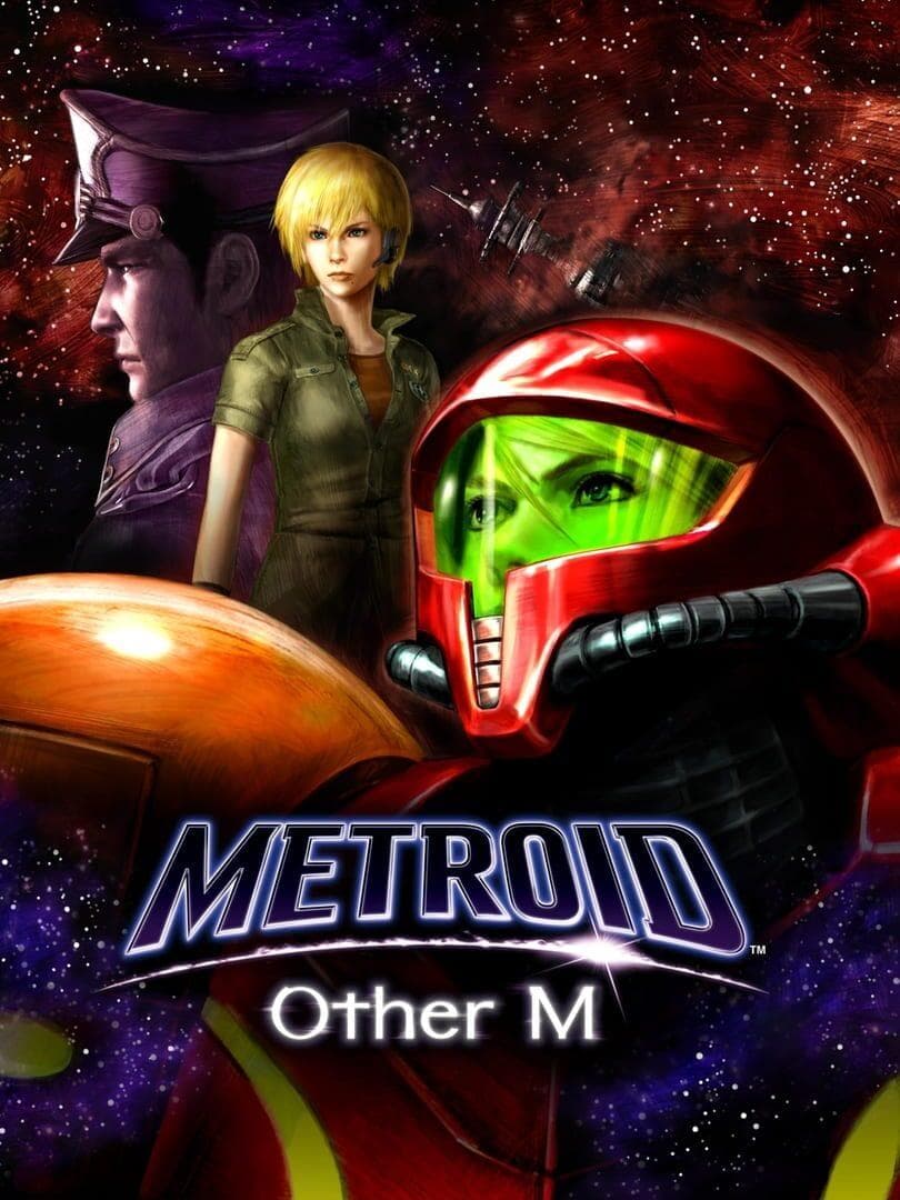 Every 'Metroid' Game Ranked From Best To Worst