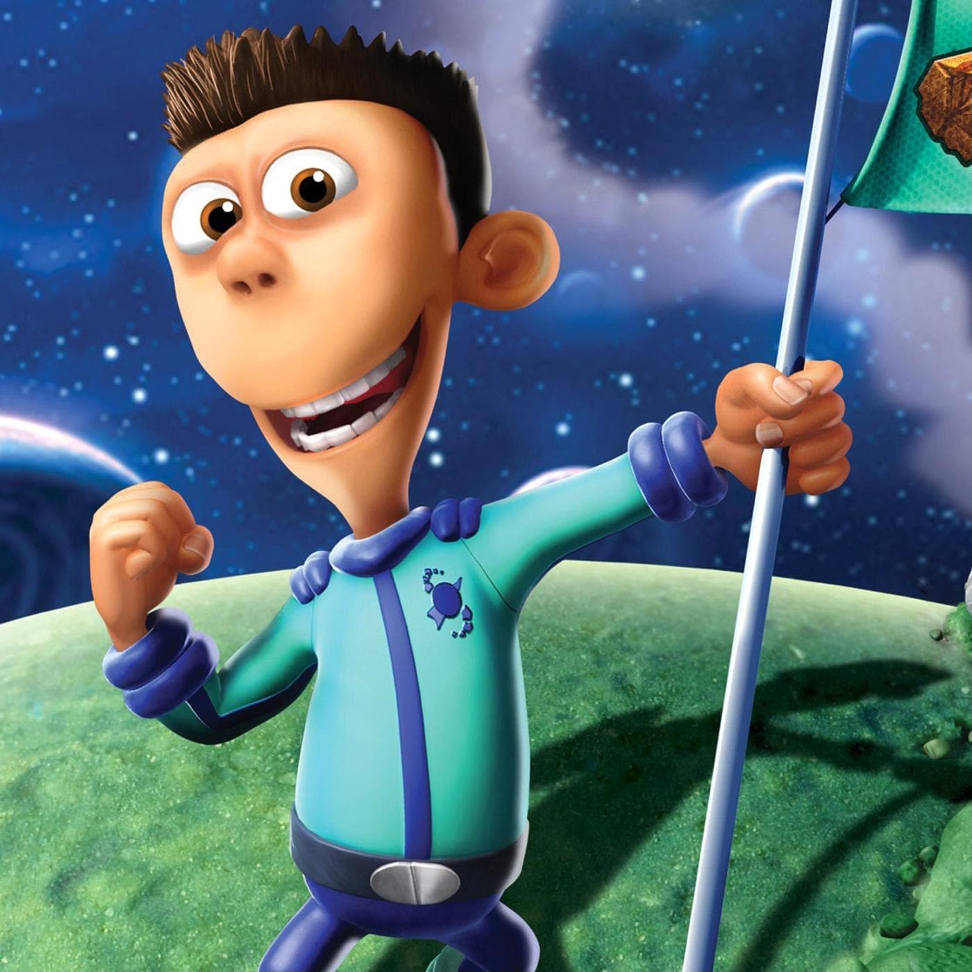 The 25 Best Shows Like 'The Loud House', Ranked By Parents