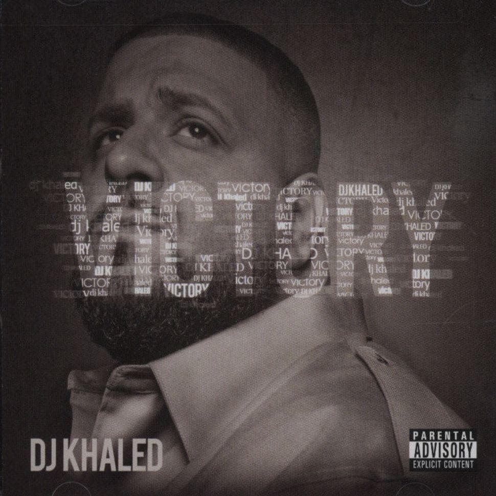 All 13 DJ Khaled Albums, Ranked Best To Worst