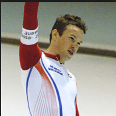 Famous Male Speed Skaters | List of Top Male Speed Skaters
