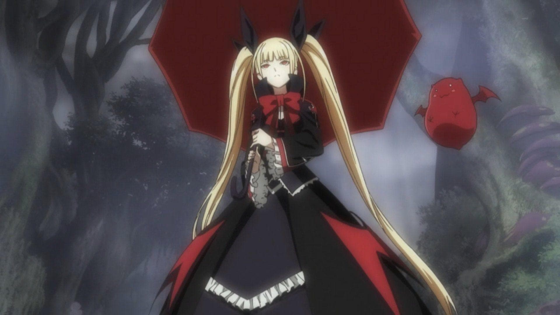 The 20 Most Powerful Anime Vampires Of All Time, Ranked