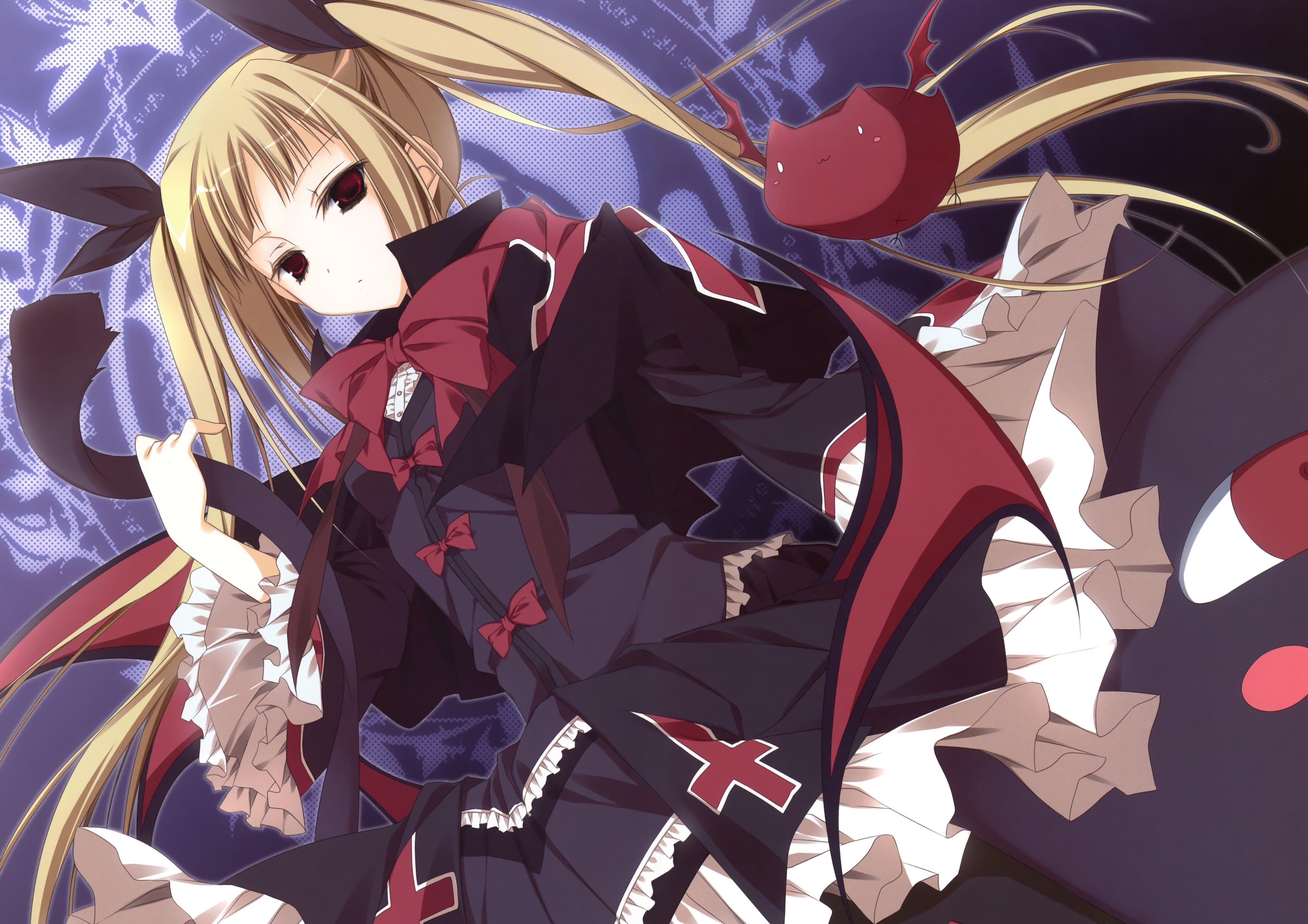 The 17 Most Vicious Vampires in Anime History