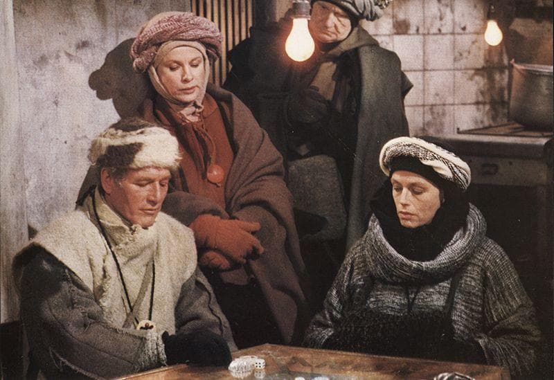 14 Best Death Game Movies