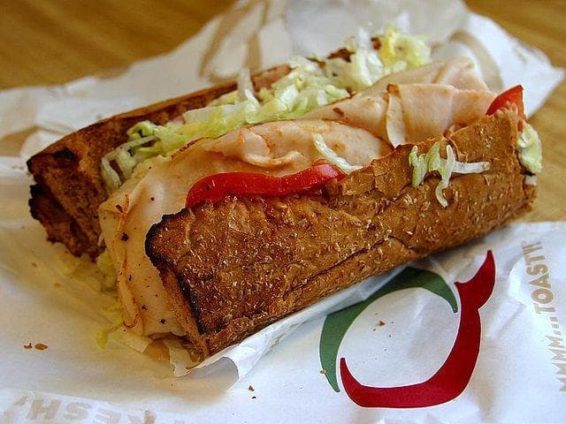 Ranker Readers Are Revealing The Fast-Food Restaurants They Will Never ...