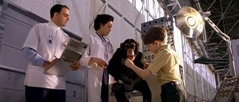 The 14 Best Movies About the Space Race, Ranked By Viewers