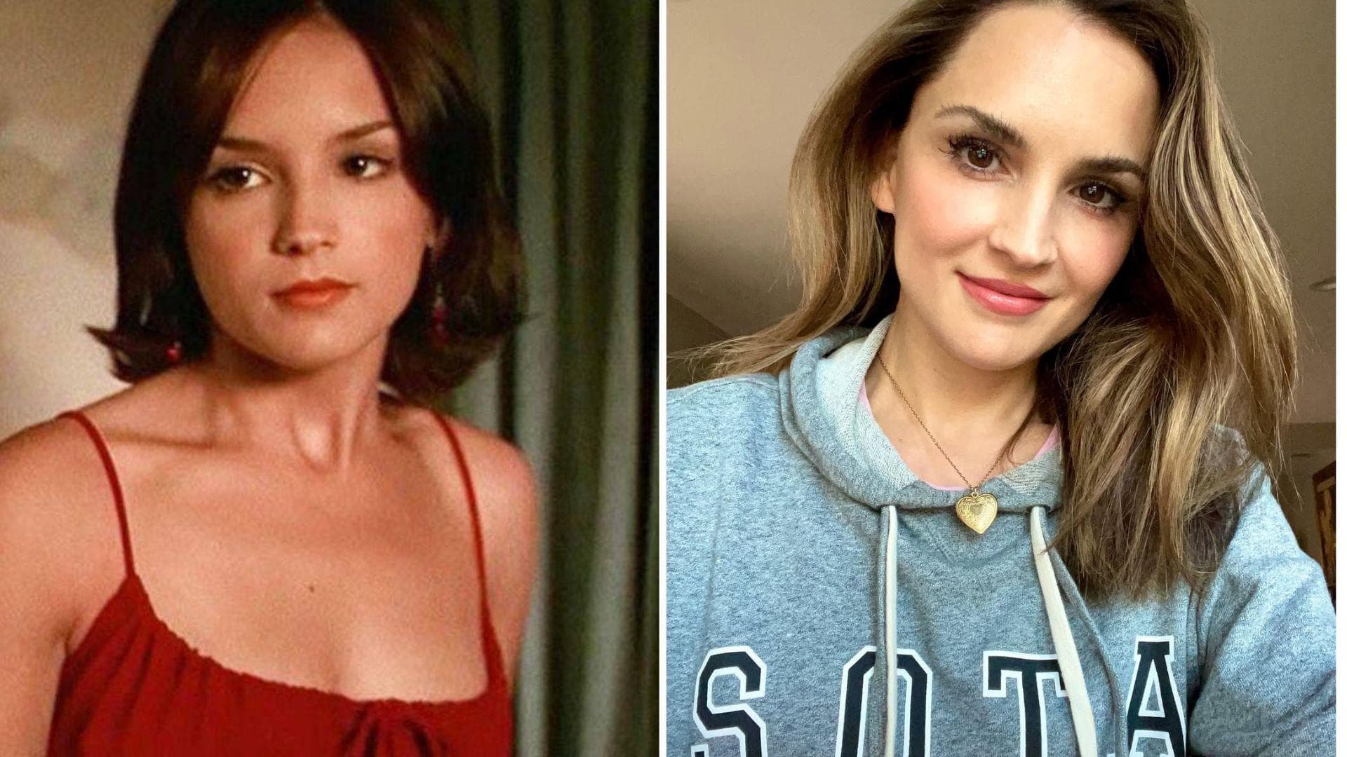 Where Are They Now: 25 Years Later - The 'She's All That' Cast Reunion