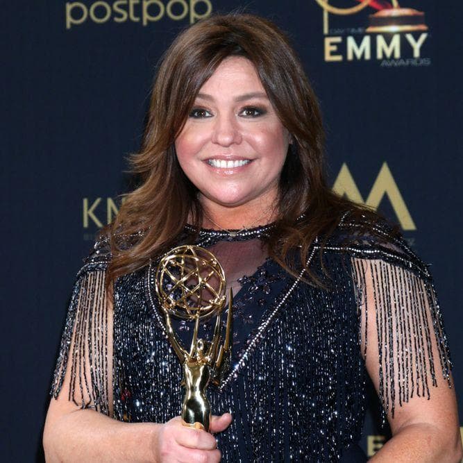 Famous Female TV Personalities | List of Top Female TV Personalities