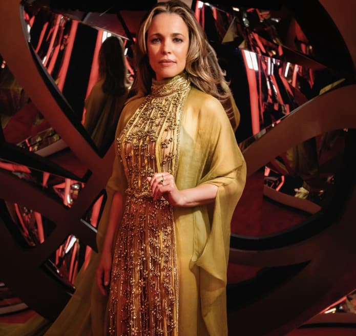 24 Celebrities With Big Foreheads: Actors, Models, and More