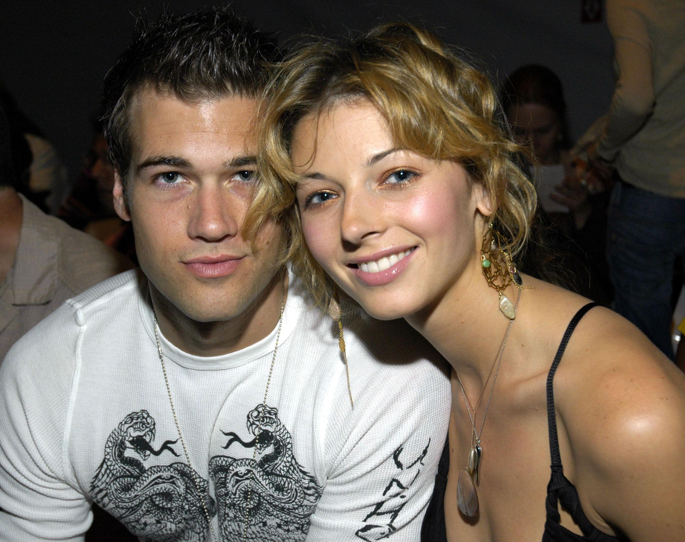 Nick Zano's Dating and Relationship History