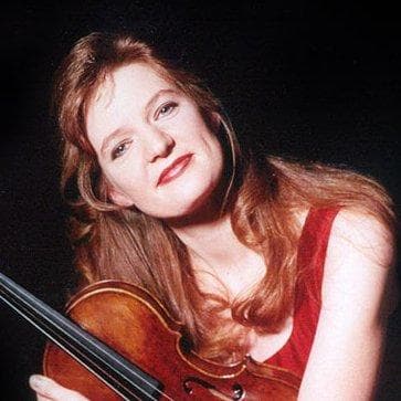 Famous Violinists from England | List of Top English Violinists