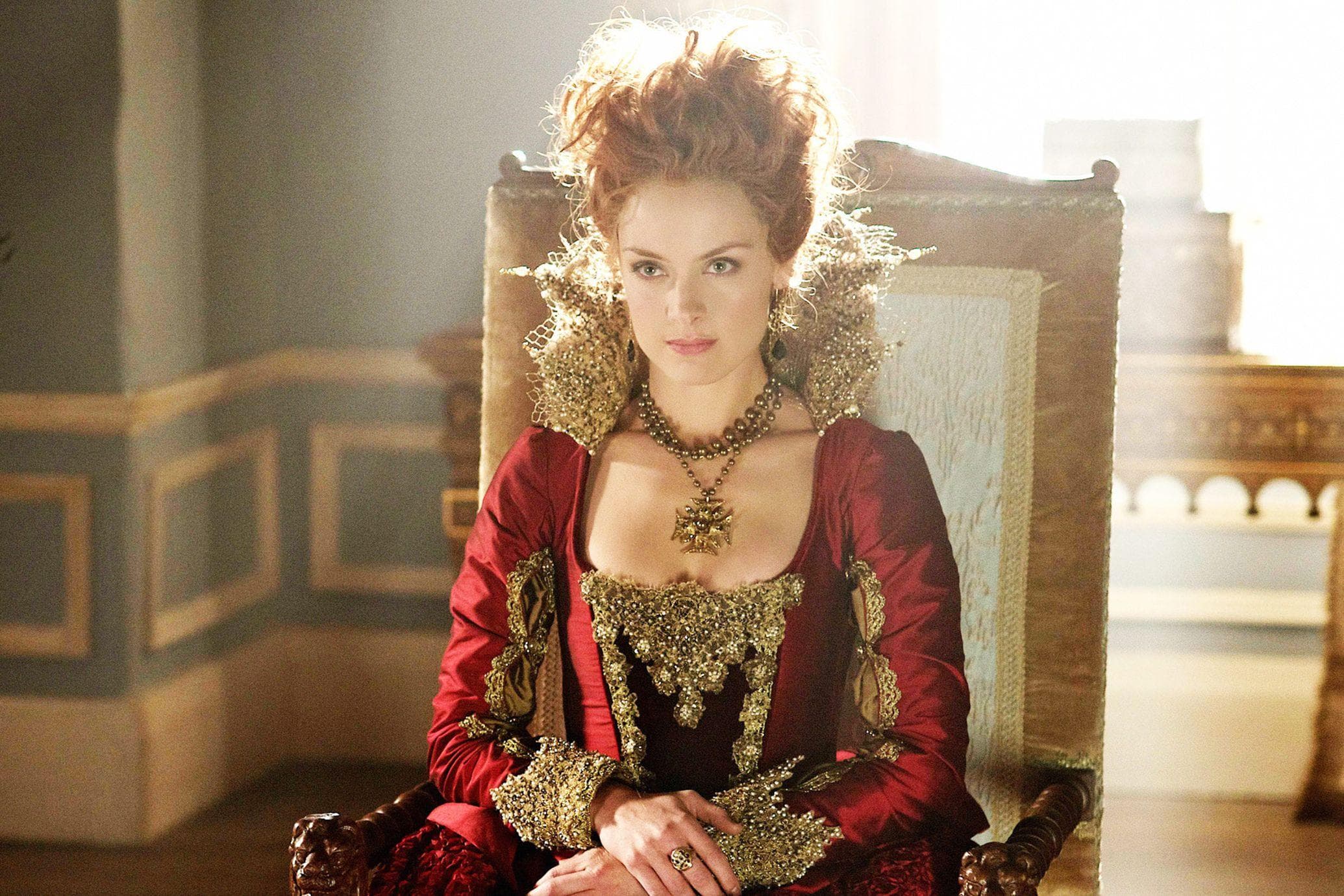 Everyone Who Has Played Elizabeth I, Ranked