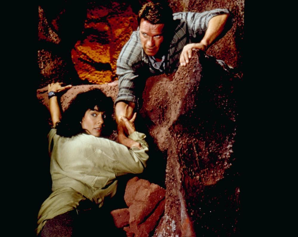 Arnold Schwarzenegger's Dating and Relationship History