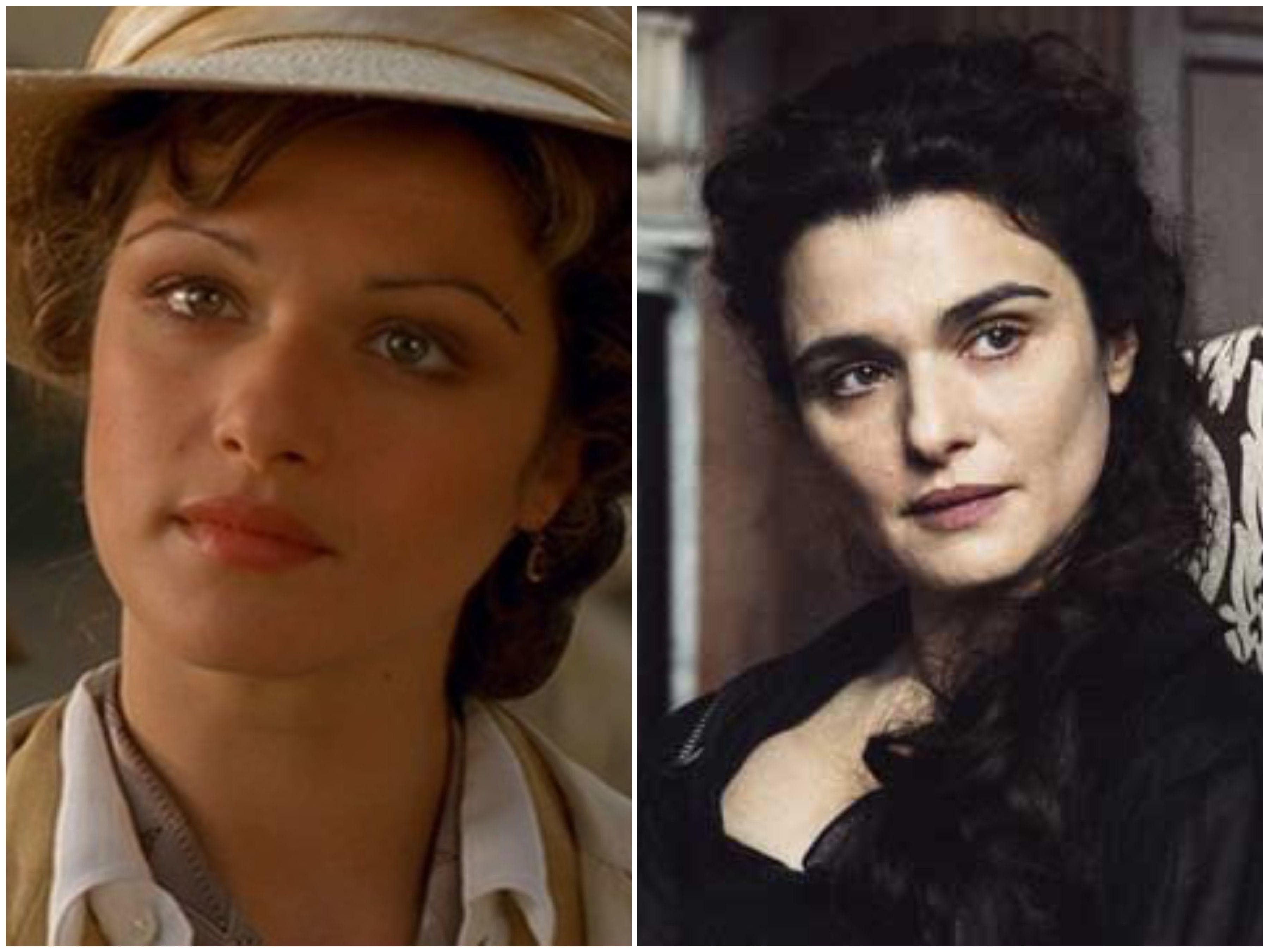 Celebrities Who Looked Older in the 90s | People Who Aged Backwards