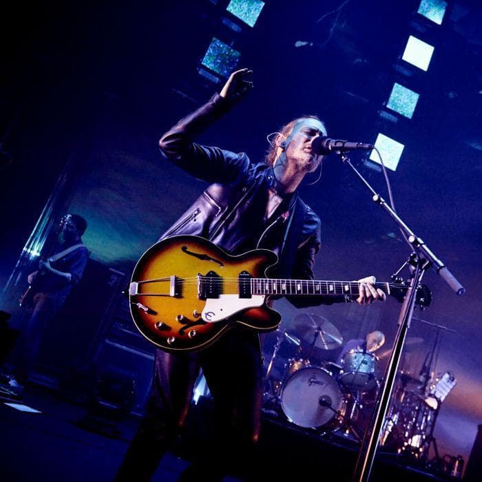 Best Depressing Artists | List of Depressed Bands and Singers