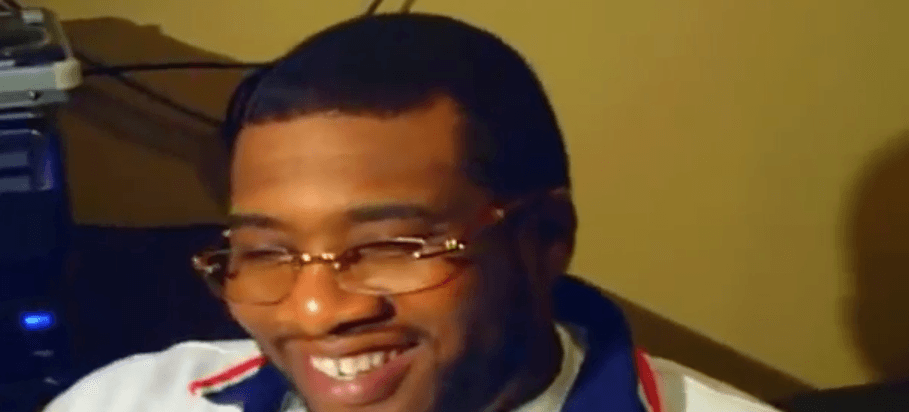 15 Rappers Who Wear Glasses